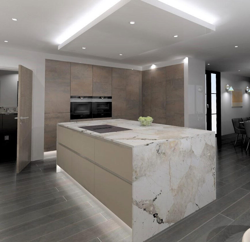 Gateway House | Casamia Homes